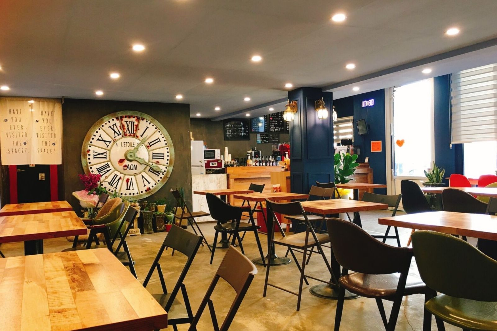Best Coffee Shops In Yerevan To Study And Work ASPIRANTUM