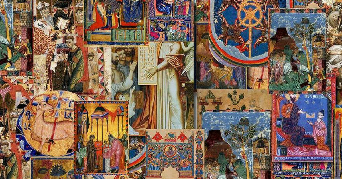 Learn Armenian - Summer and Winter Courses | ASPIRANTUM