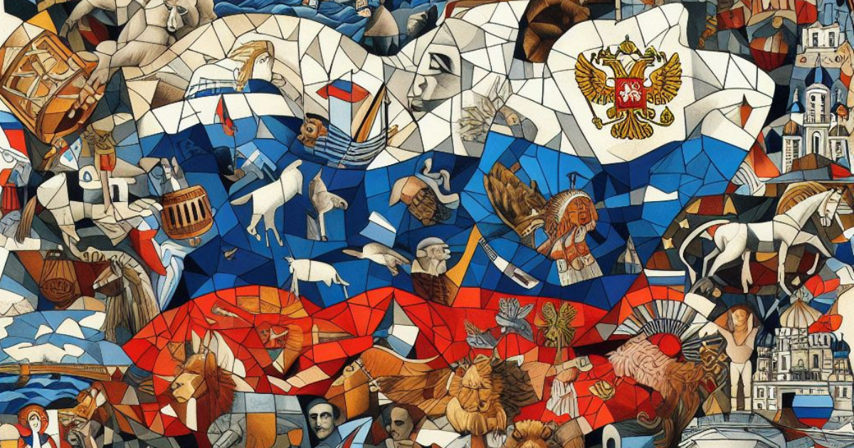 Intermediate Russian Syllabus | ASPIRANTUM