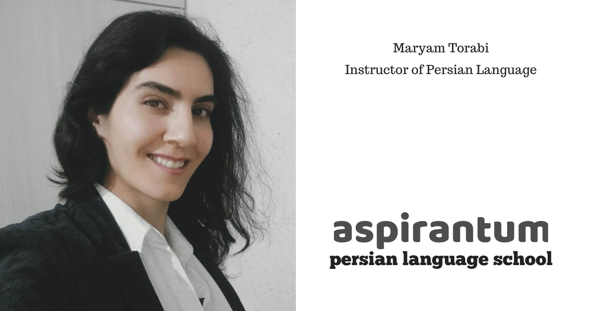 Maryam Torabi | ASPIRANTUM