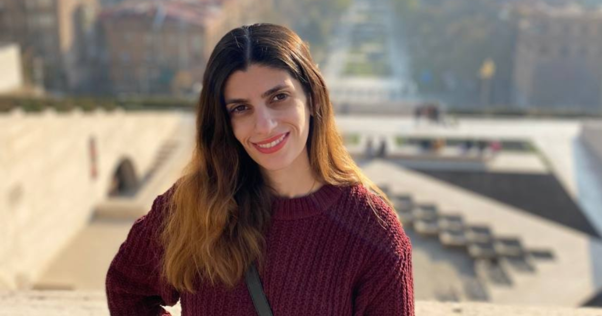 Mahboubeh Jelodar | ASPIRANTUM